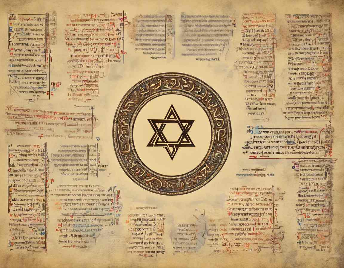 Hebrew Courses