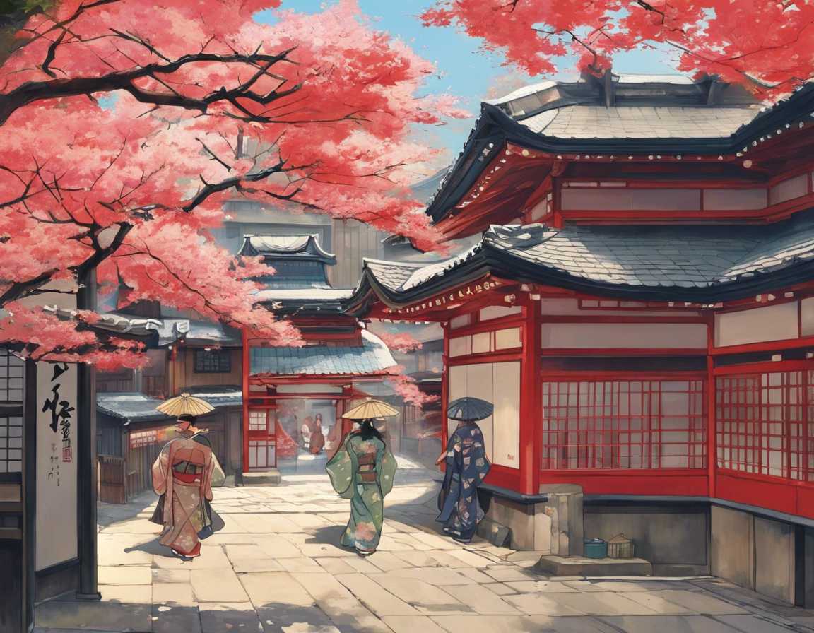 Japanese Courses