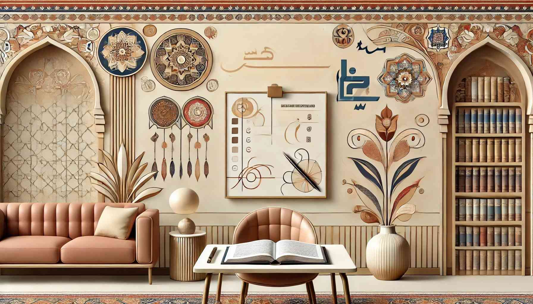 Arabic Proficiency Test - Talk and Chalk Idiomas - Global Language School