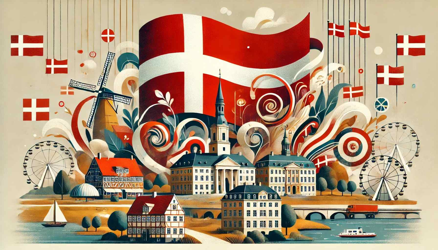 Danish Proficiency Test