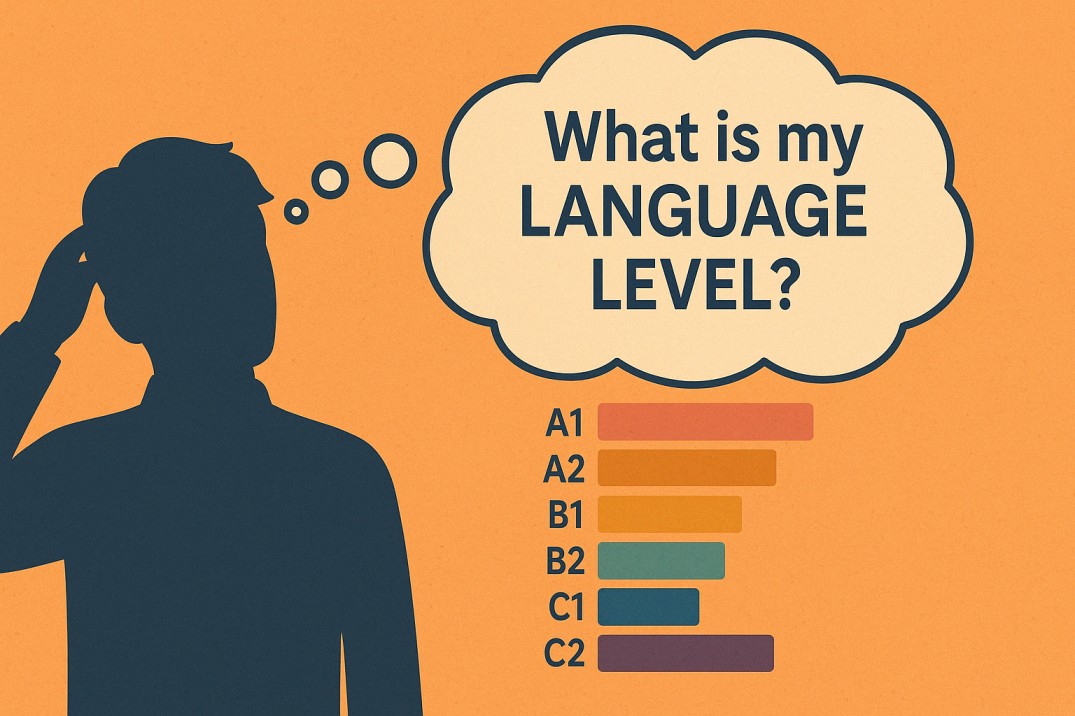 Language Levels: A CEFR Guide for the UK