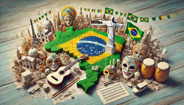 Brazilian Portuguese courses in Blumenau | Talk and Chalk